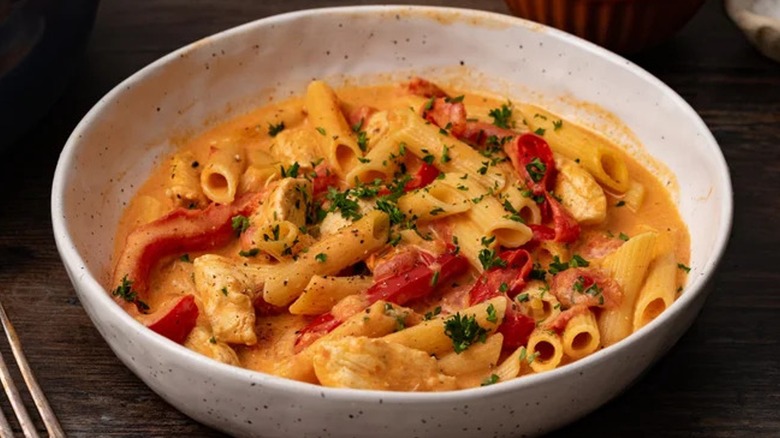 10 penne pasta recipes you'll want on repeat