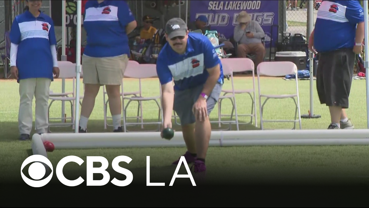 Athletes compete in 2026 Special Olympics Southern California Summer ...