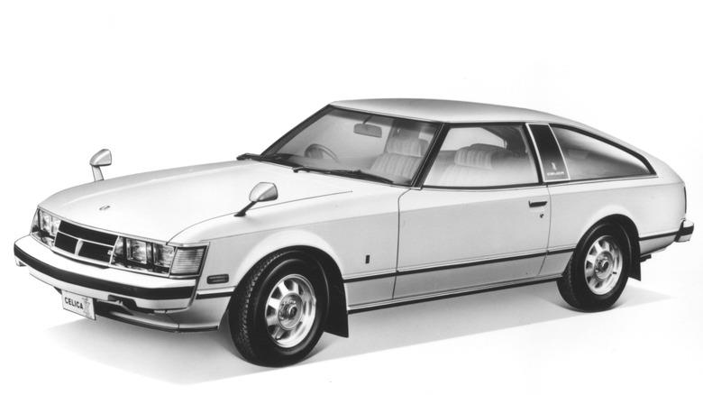 Every Toyota Supra generation ranked by horsepower