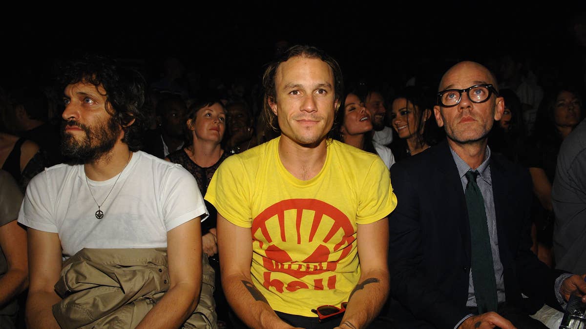 Heath Ledger's 2008 death: Tragic details and the script found by his side