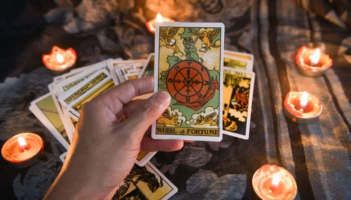 Tarot card reading horoscope today for June 08, 2026: Trust that ...