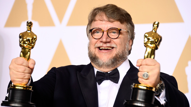 This Apple TV horror comedy series has Guillermo del Toro's approval