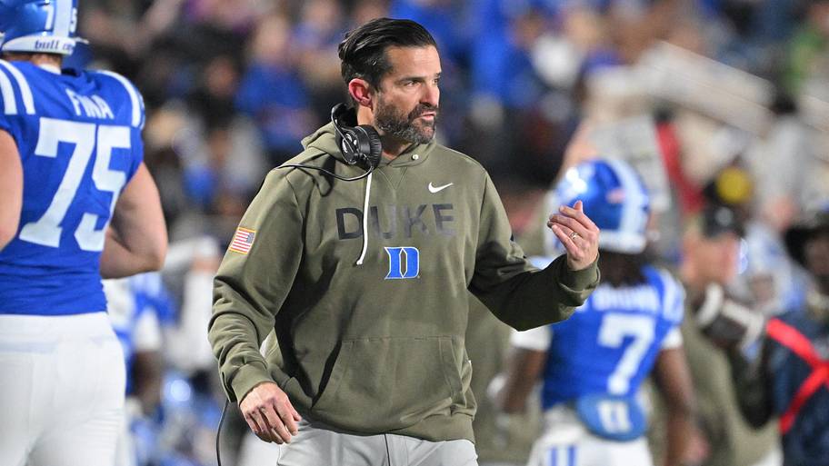 Manny Diaz bolsters Duke's trenches with two major commitments from ...