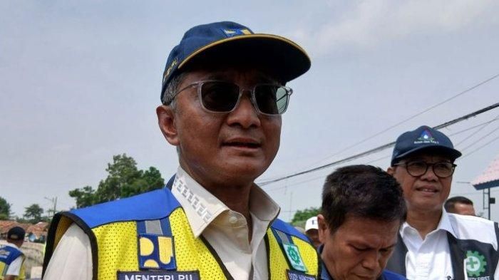 Ramai Debat Jalan Rusak, Kemen PU Cairkan Rp 2,9 Triliun Untuk Inpres ...