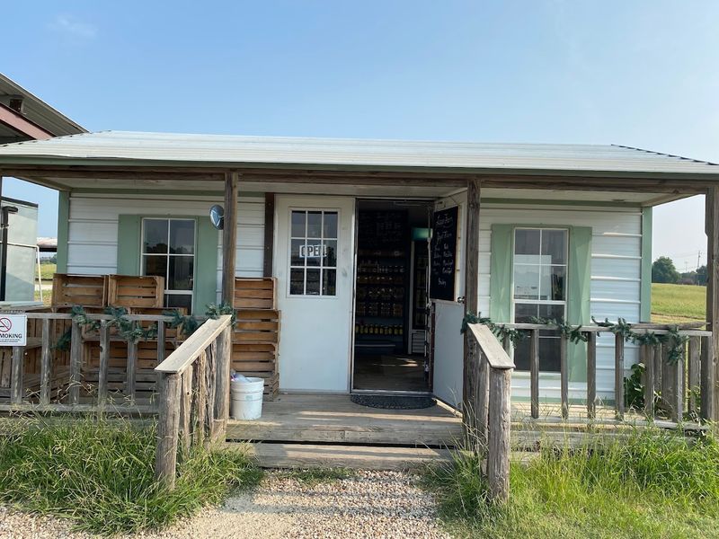This Texas dairy farm has locals completely loyal to its farm-fresh ...