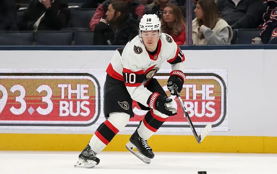 Senators eye major blue line upgrade, weigh trade options