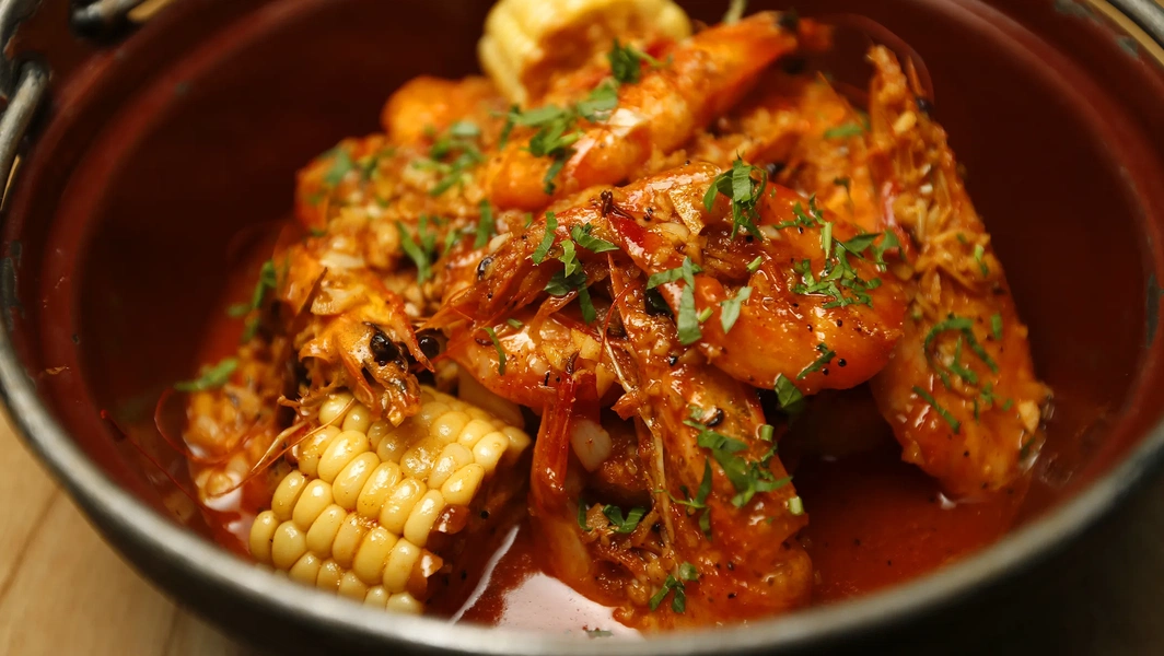 Seafood boil secrets for flavor and fun