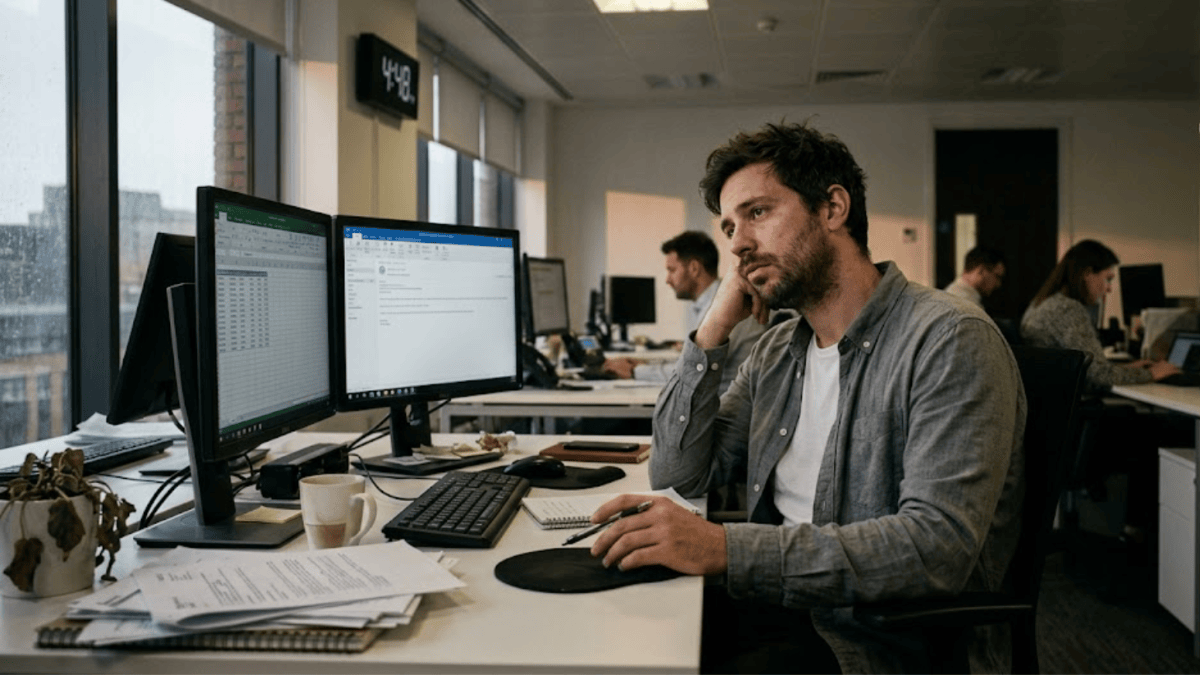 11 boring jobs that pay $100 an hour and employers are desperate to fill