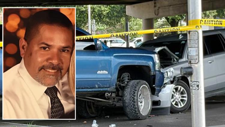 'Stand with us and demand justice' | Family describes slain Houston ...