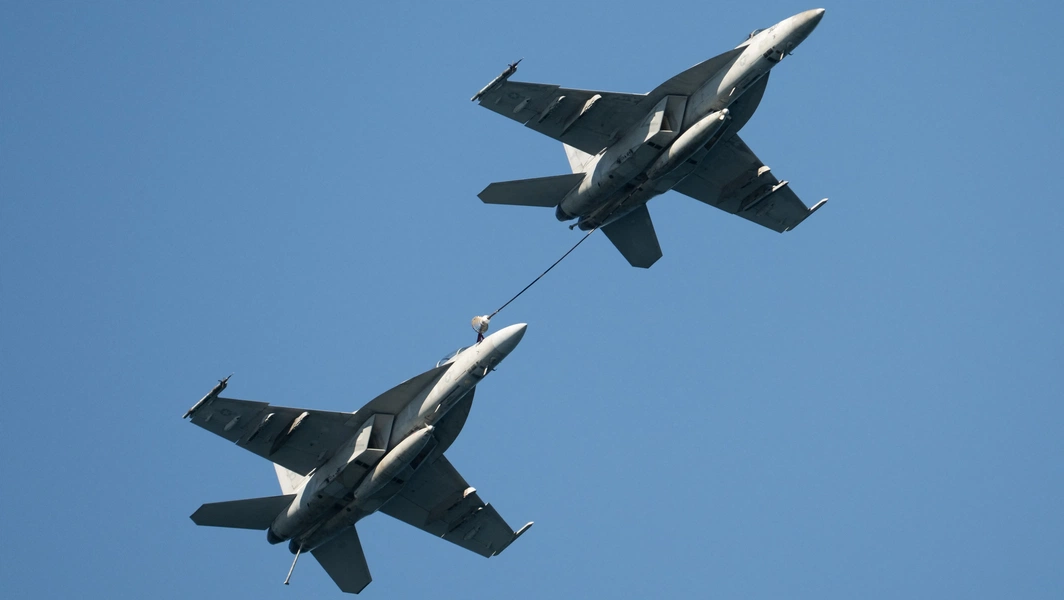 Fighter jets that shaped modern air power