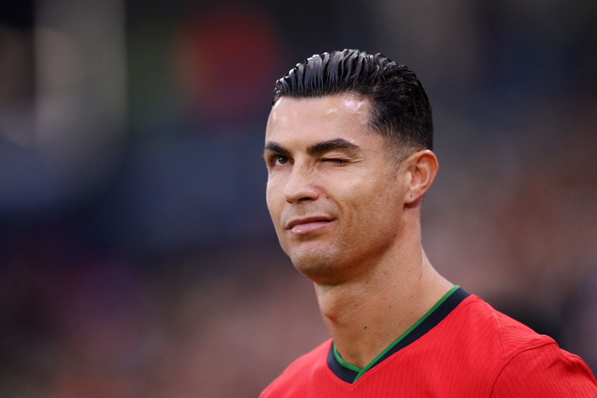 Mbappé answers who'll score more goals at the World Cup: Messi or Ronaldo?