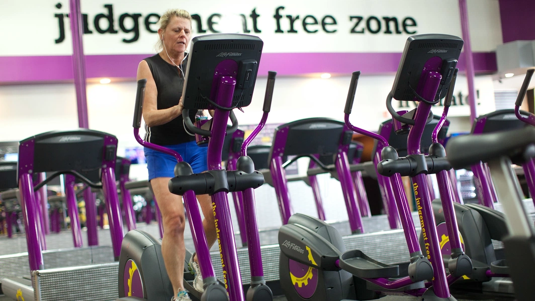 Finding your perfect gym membership match