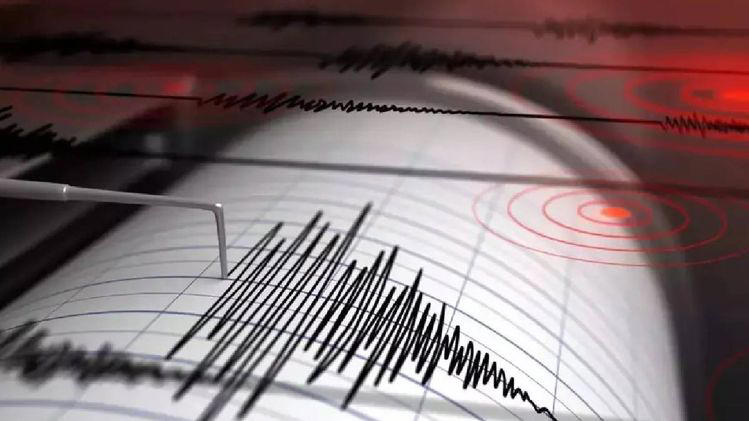 5.6-magnitude Bhutan quake shakes Sikkim, north Bengal; no damage reported