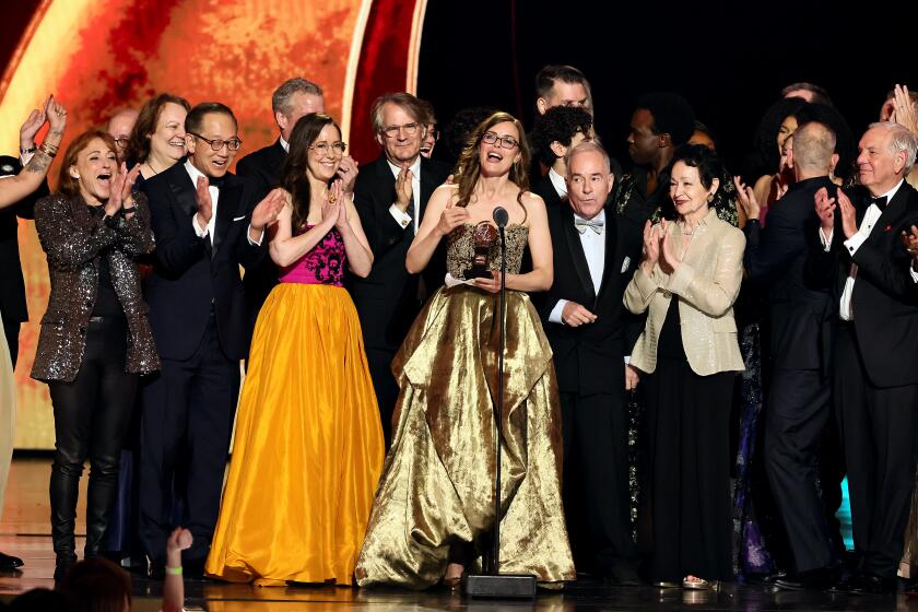 Tony Awards 2026: The complete winners list