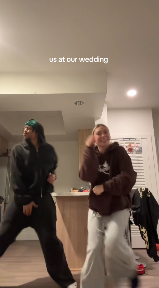 How dance and worship moments connect through expression