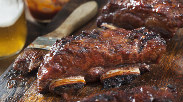 16 tips you need when cooking beef ribs, according to experts