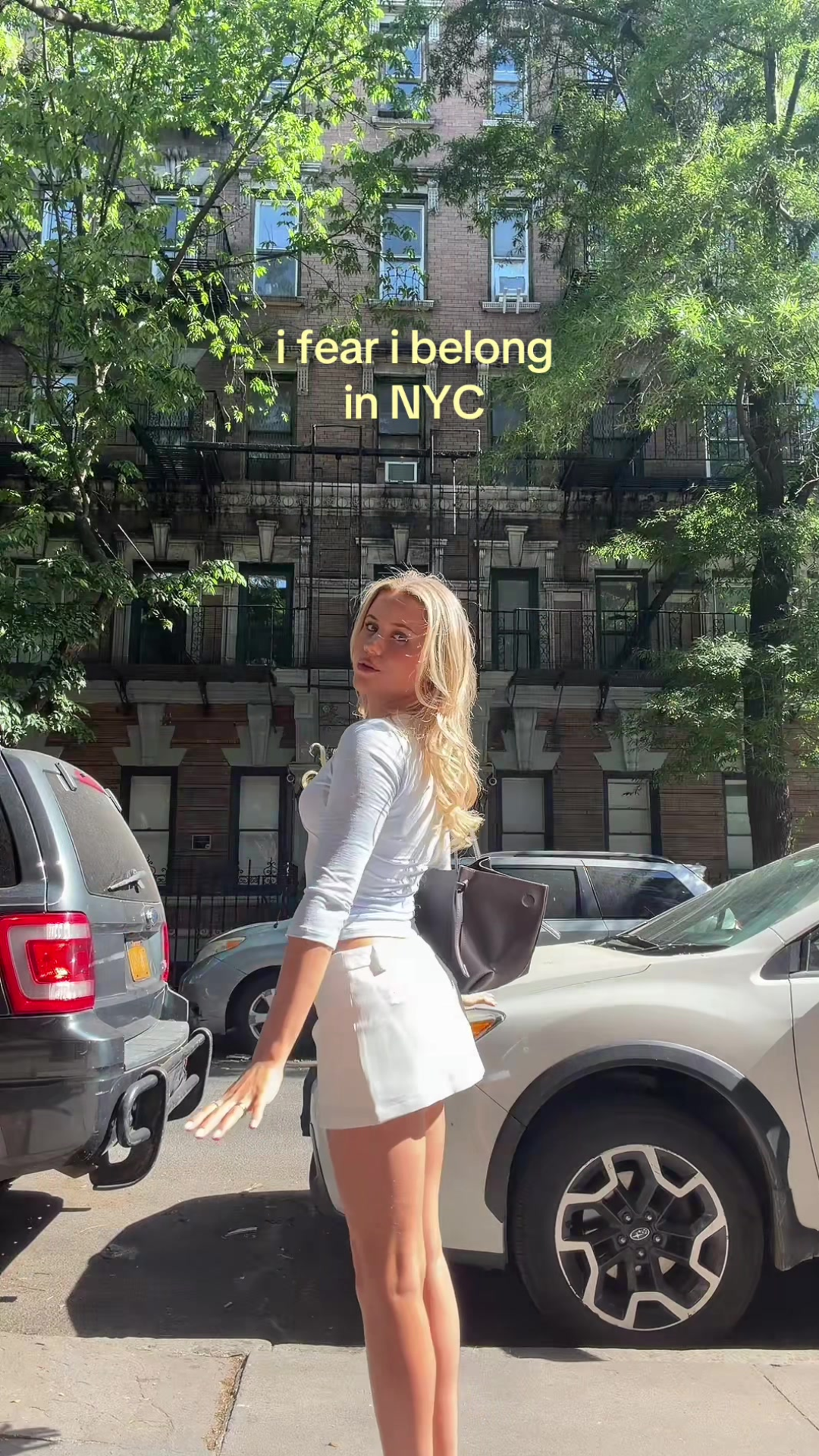 Signs you might be ready for a move to New York