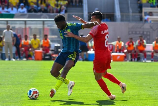 ¿Cuándo vuelve a jugar la Selección Colombia? ¡En debut en el Mundial!
