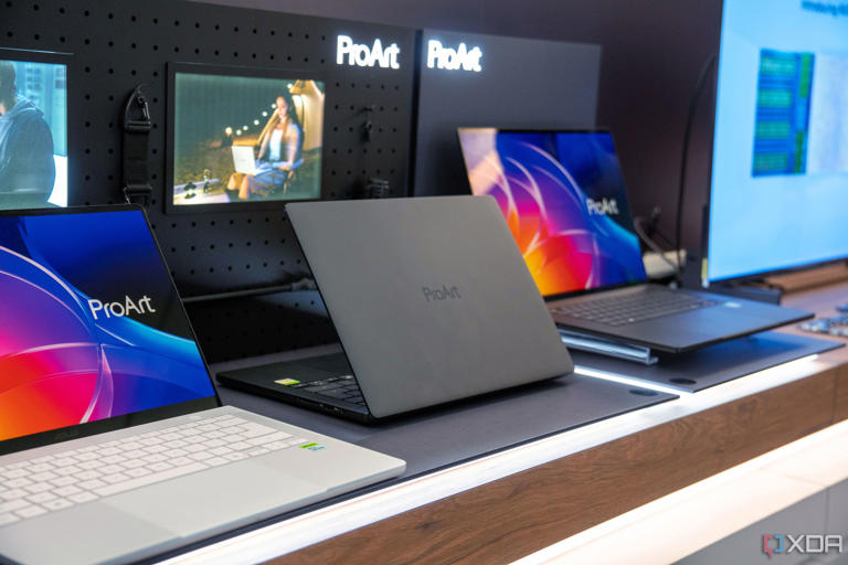 Nvidia's RTX Spark is a developer's dream, but AMD's Ryzen AI Max+ is ...