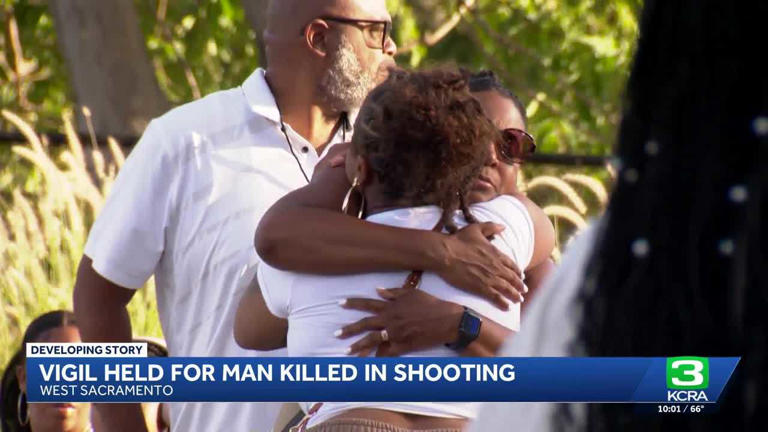 Family of Sacramento County shooting victim Kenneth Peace pleads for ...