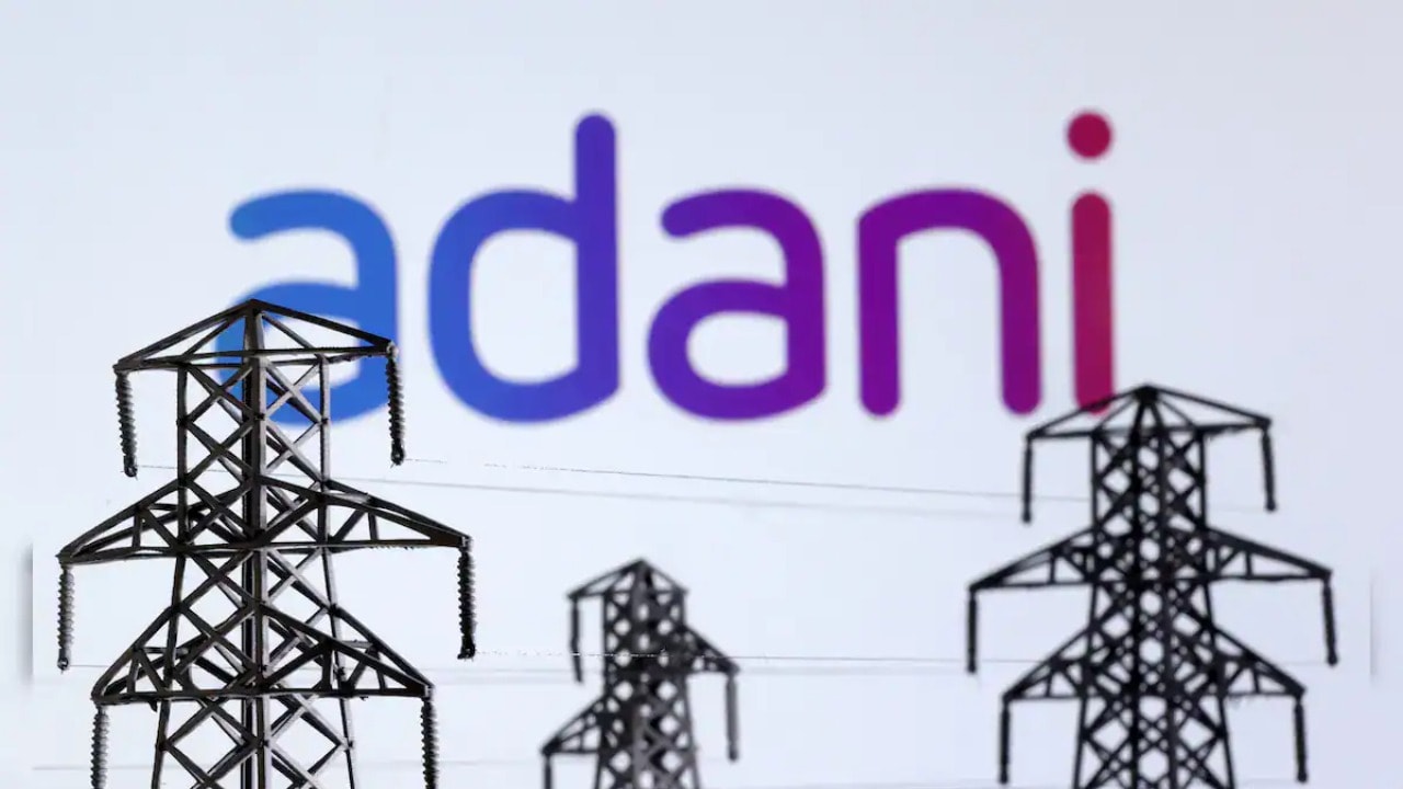 Adani Energy hits 52-week high as Jefferies highlights Rs 1.5 lakh ...