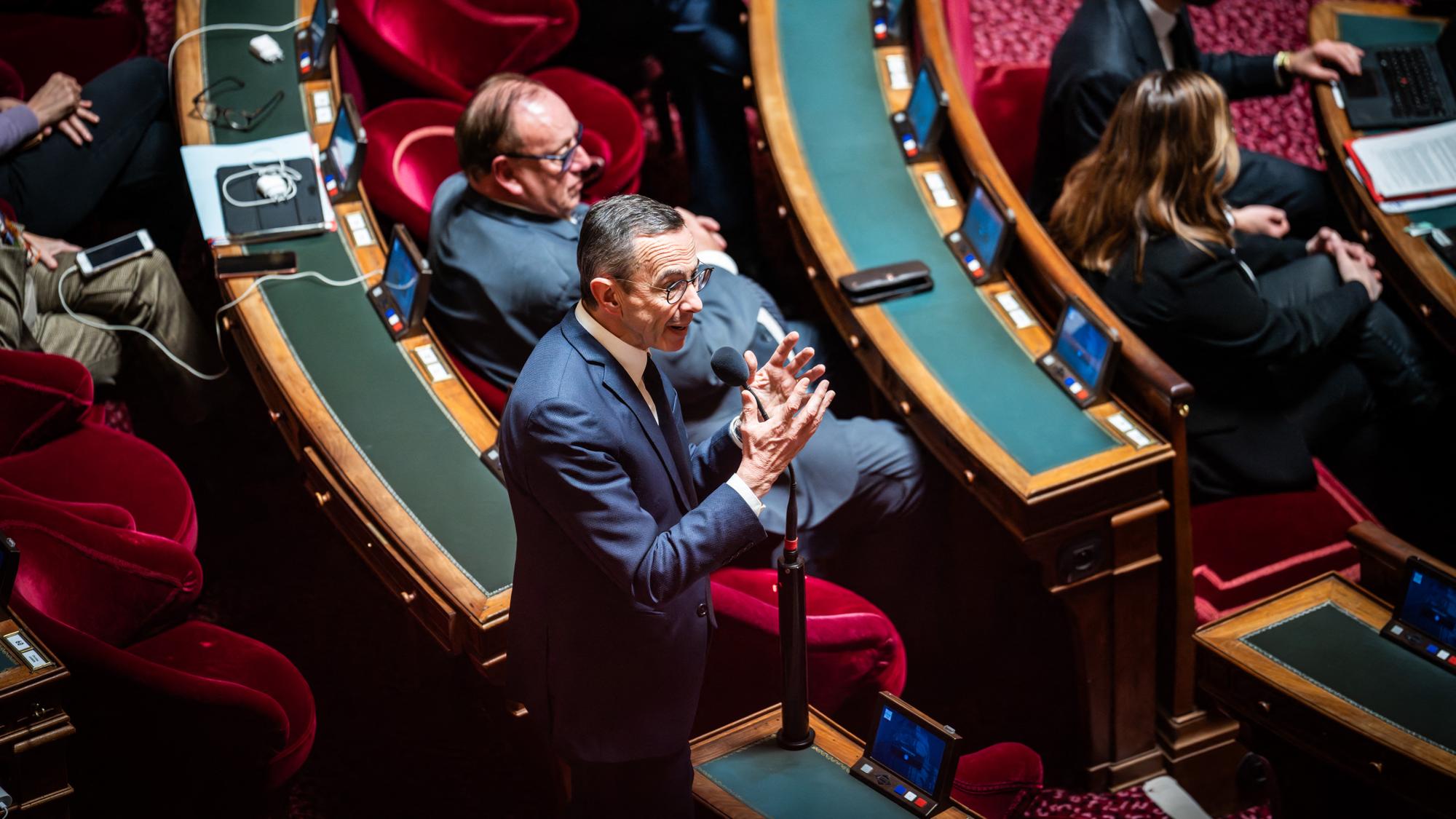 Le bourbier de la « fin de vie » au Parlement n’a pas douché le soutien ...
