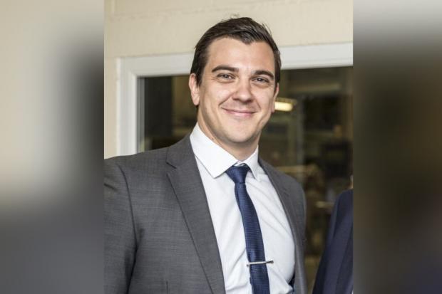 Bolton business lands contract on prestigious London development