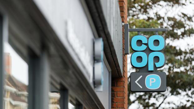 Co-op opens millions in funding for grassroots projects in Oxfordshire