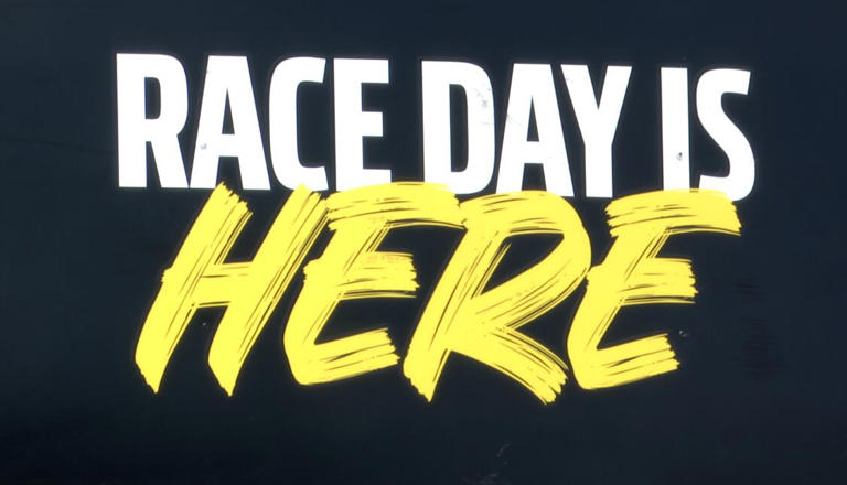 Firekeepers Casino 400 brings fans together at Michigan International ...