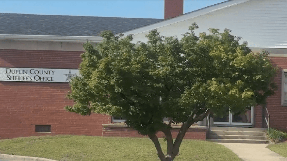 Reward offered for information in string of shootings across Duplin and ...