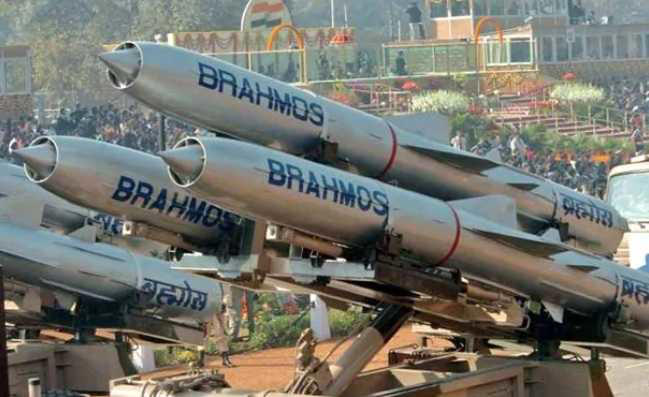 Indonesia to deploy India's super-fast missiles in Strait of Malacca?