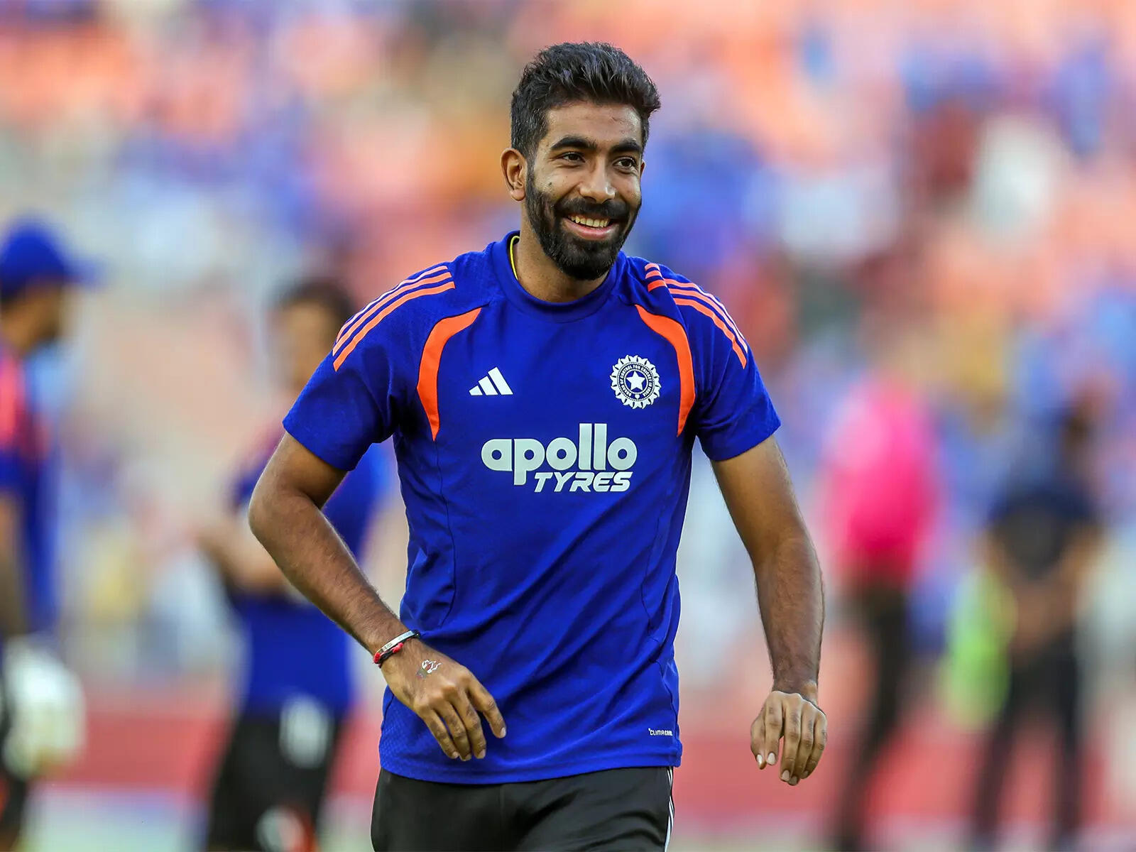 I'm confused about his career: Manjrekar fires shots at Jasprit Bumrah ...