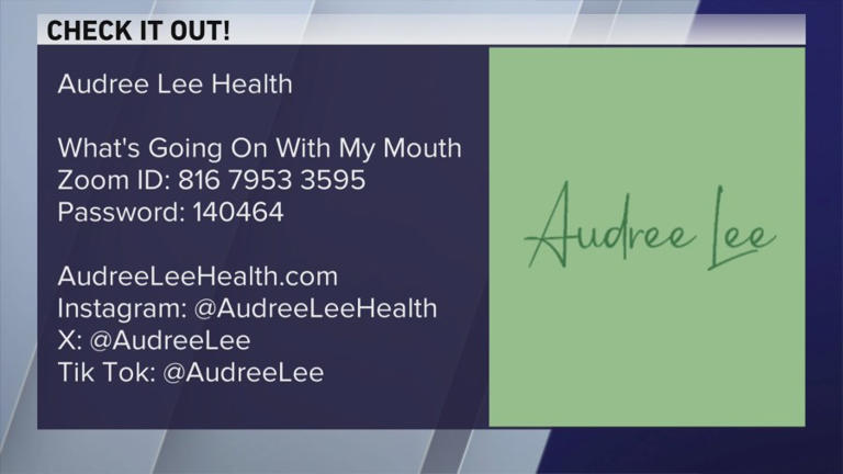 Jewell’s Jems: Inside the connection between dental health and wellness