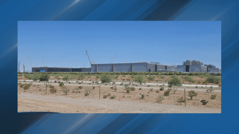 Onondaga Co. Sheriff's Office prepares for Micron; studies Arizona jail ...