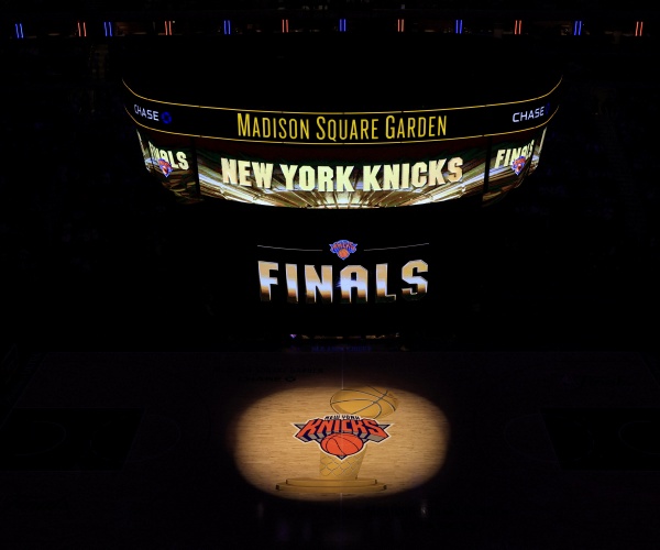 Knicks watch party cancelled as Trump, Mamdani set to attend Game 3
