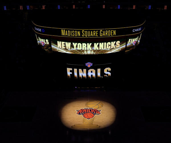 Knicks watch party cancelled as Trump, Mamdani set to attend Game 3
