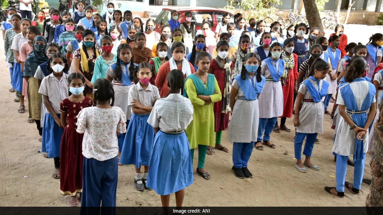Schools in Telangana to reopen on June 15 after summer vacation, check ...