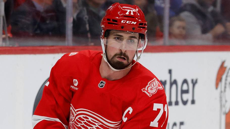 Avalanche must come to terms with Larkin potentially landing in Central ...