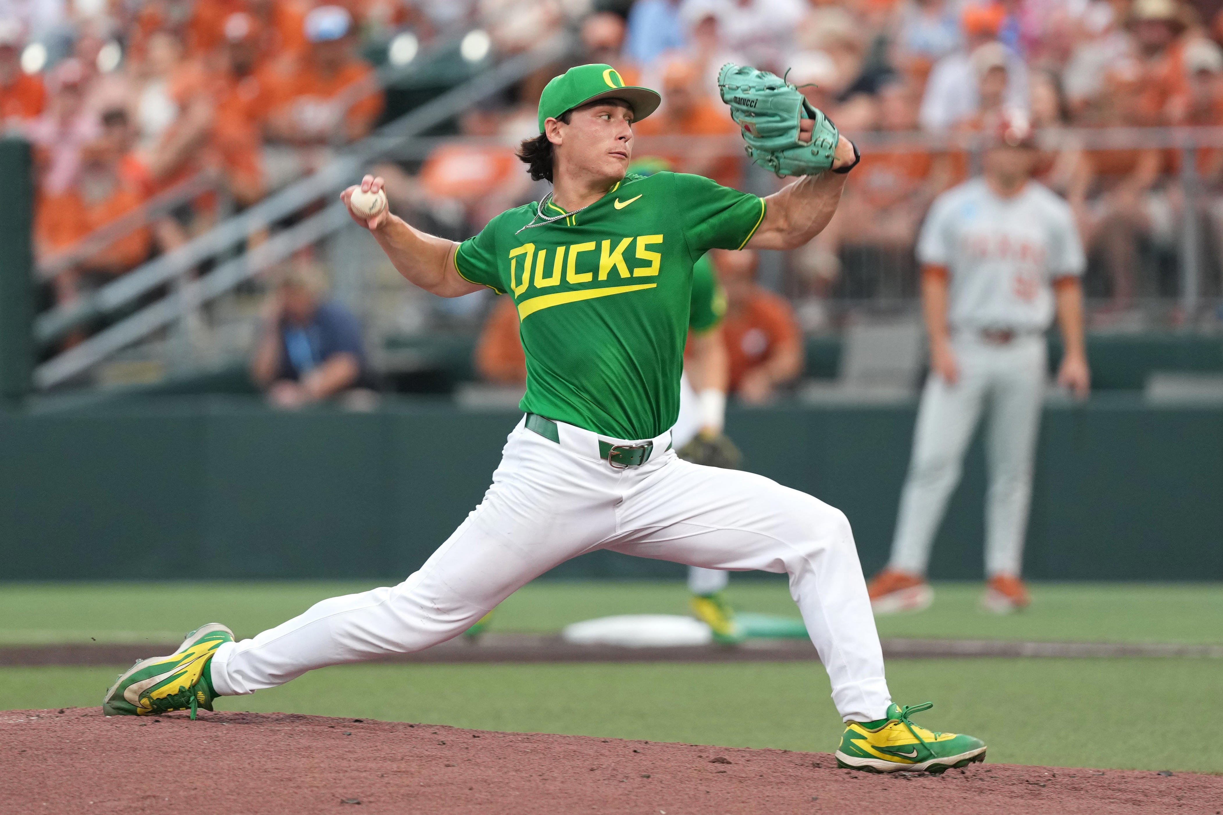 Four Ducks earn All-American honors from Perfect Game USA