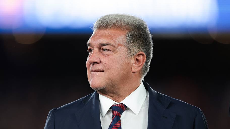 Barcelona's chief antagonist poised for another tenure at rivals