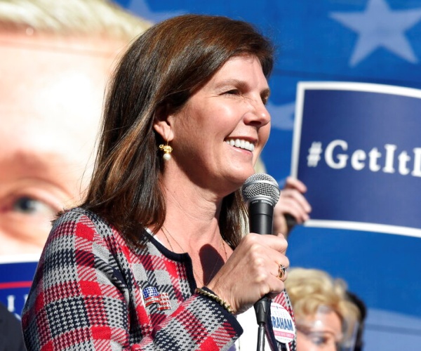 Polls point to Evette-Wilson runoff in South Carolina