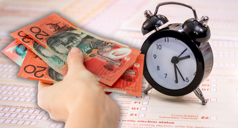 ATO deadline for $17,380 superannuation tax deduction just weeks away ...