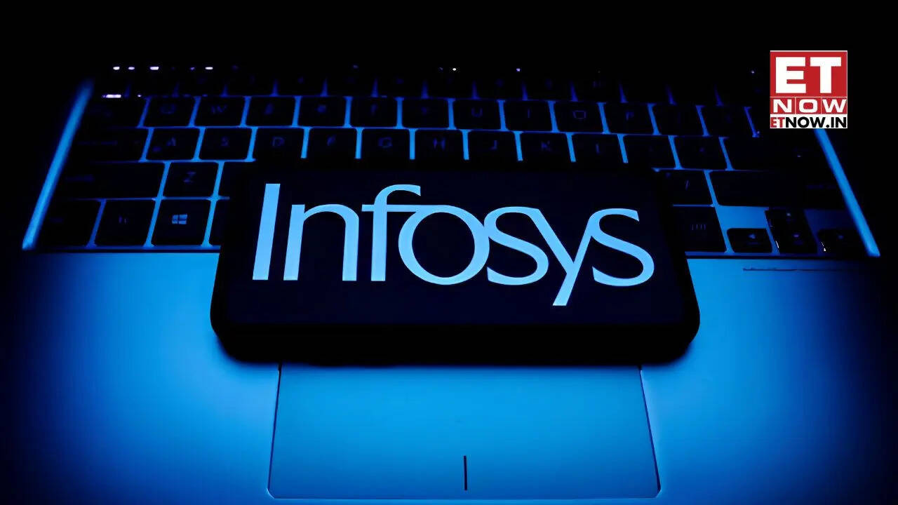 Infosys dividend 2026: Rs 2,500 on 100 shares as IT giant sets June 10 ...