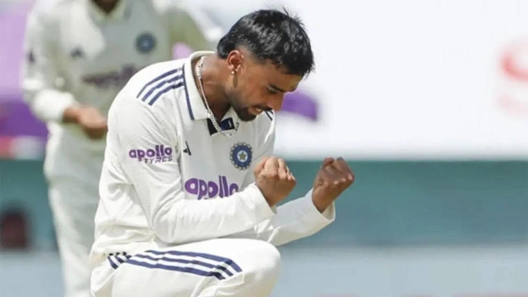 'Rajasthan ka Jadeja': The making of Manav Suthar, India's newest left ...