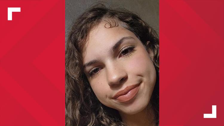 BCSO looking for missing 15-year-old girl last seen on far west side