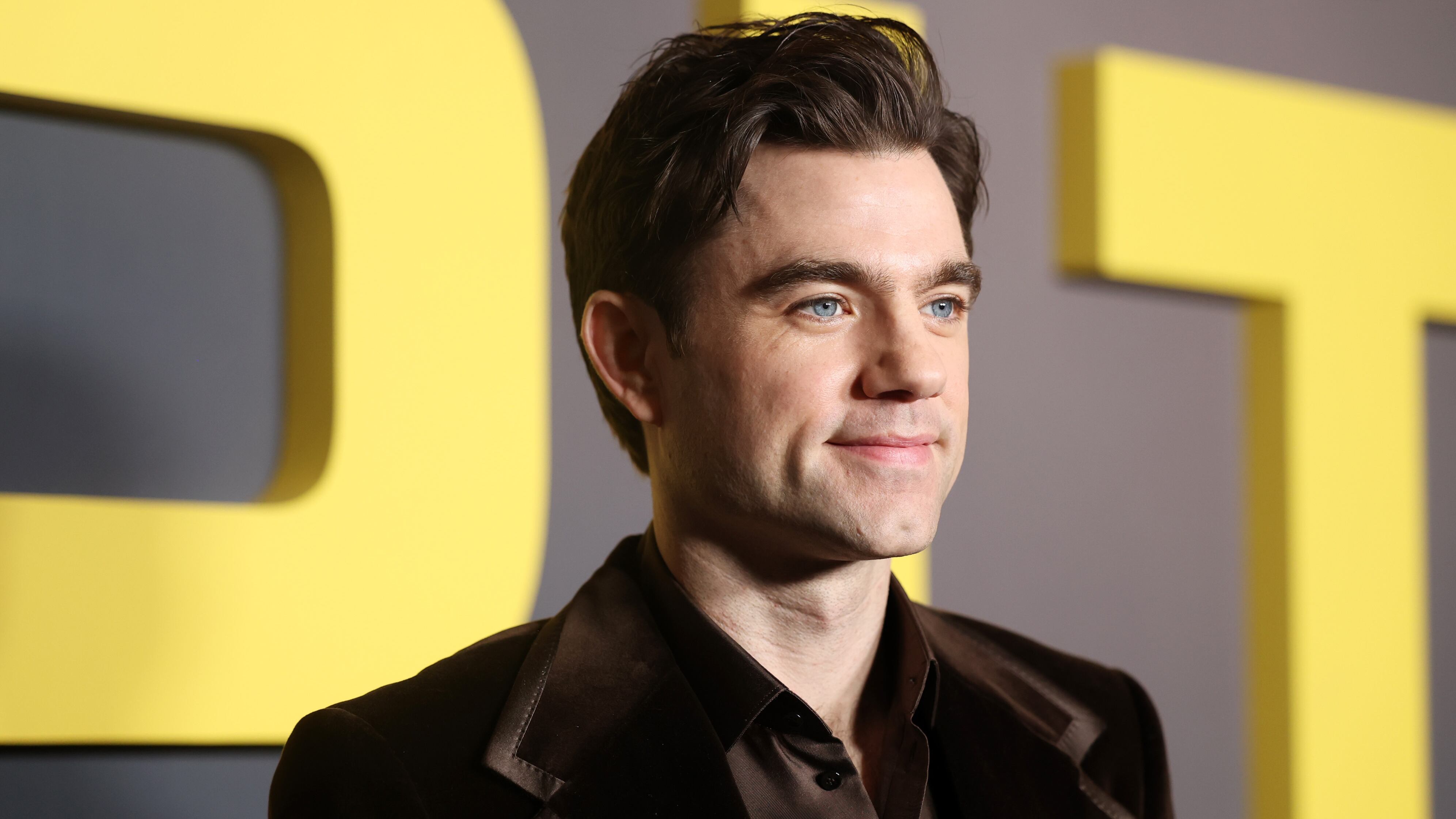 ‘The Pitt’ star Patrick Ball reveals story behind character's key accessory