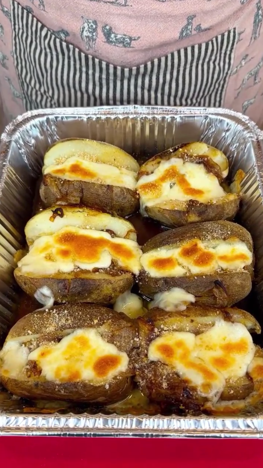 Creative potato recipe that will surprise everyone