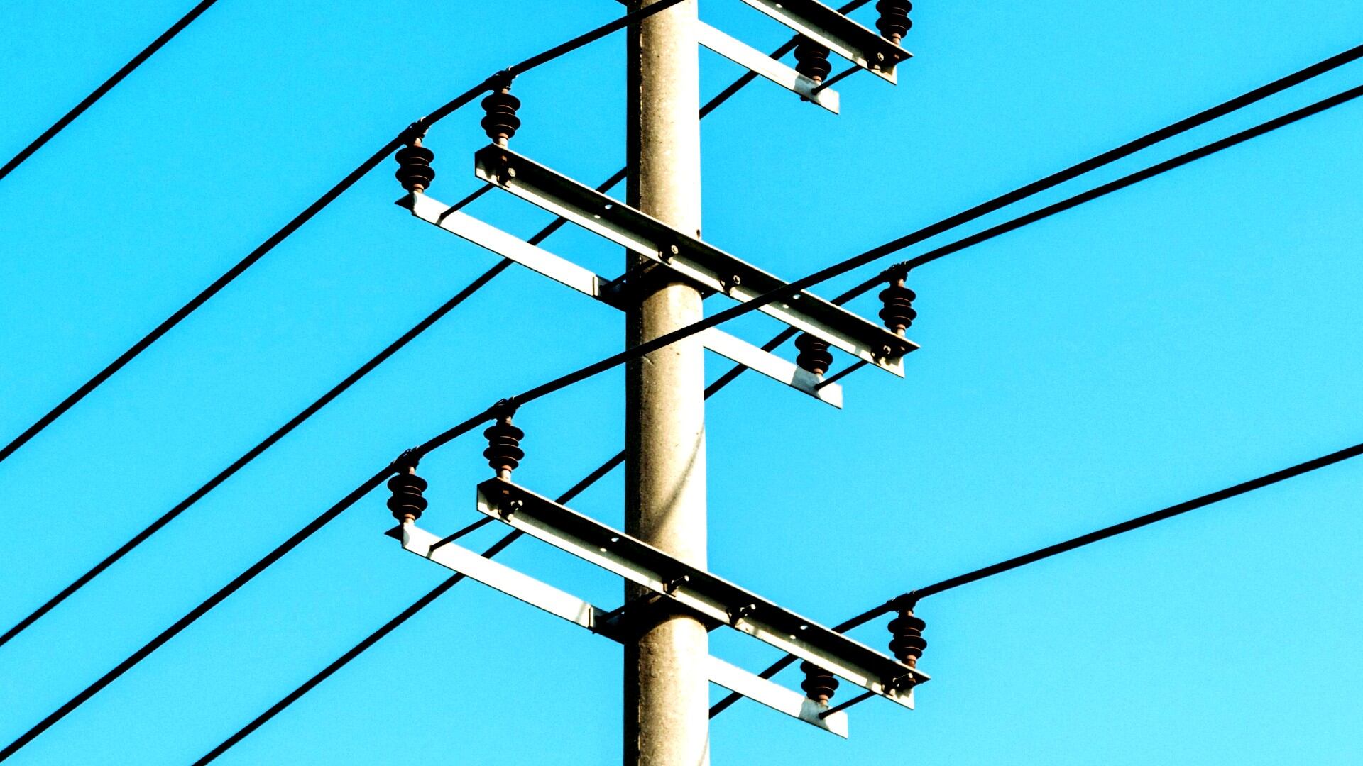 Fallen trees, downed power lines force multiple road closures in ...