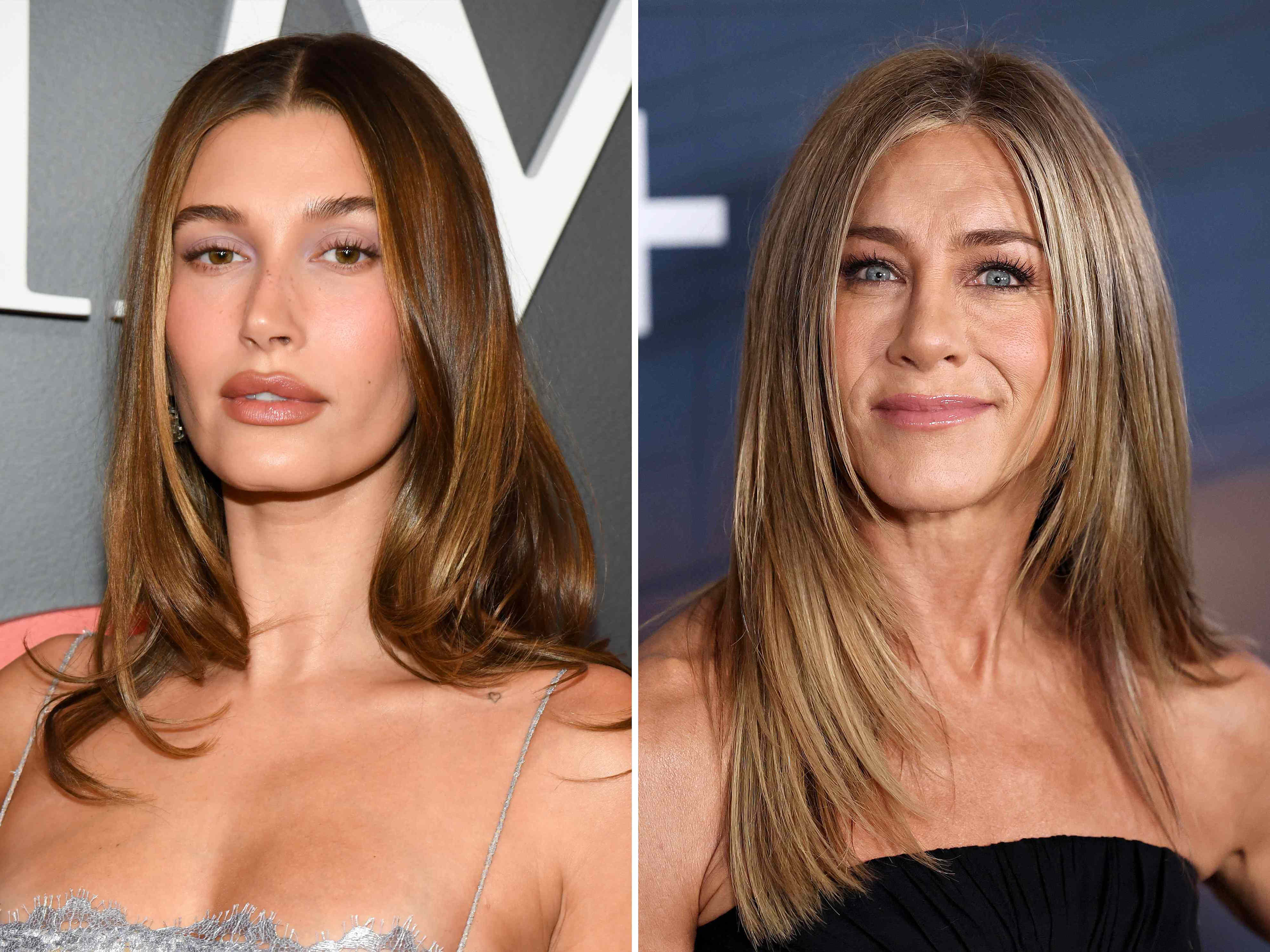 Jennifer Aniston and Hailey Bieber’s rich-girl flip-flops are summer ...