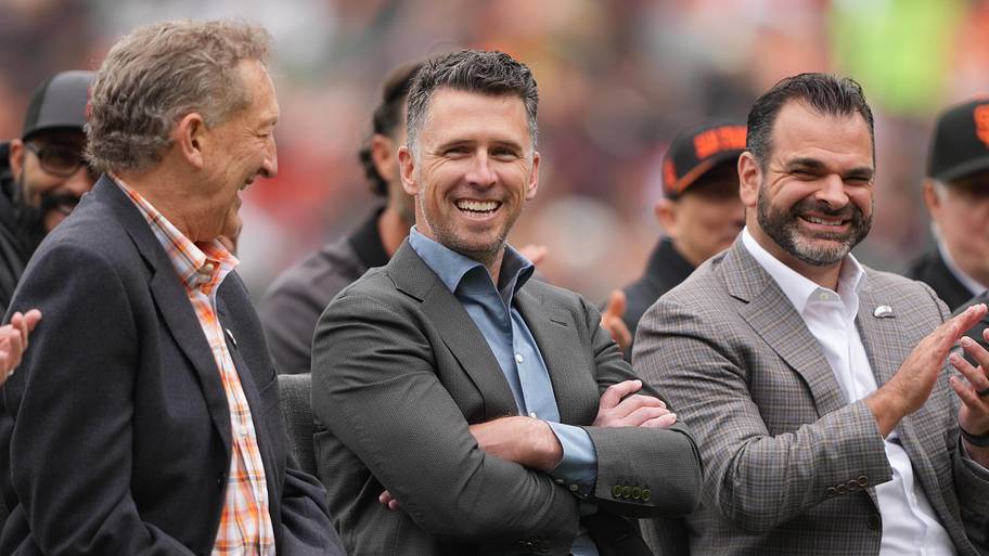 Lack of offseason activity in key roster area led to SF Giants walk-off ...